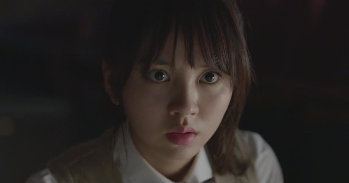 KDRAMATIZED: Sinopsis Nightmare Teacher Episode 10