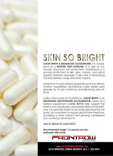 Health, Beauty and Wellness: FrontRow Products