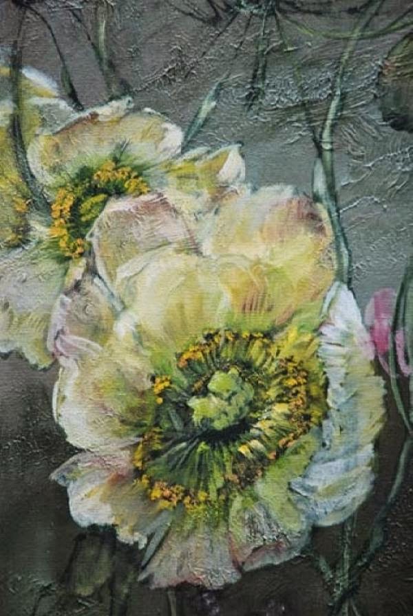 Claire Basler- 12 Artists 12 Days {Day 8}