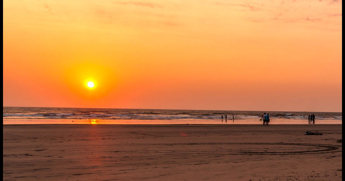 Diveagar - Maharashtra - India | Travel life journeys