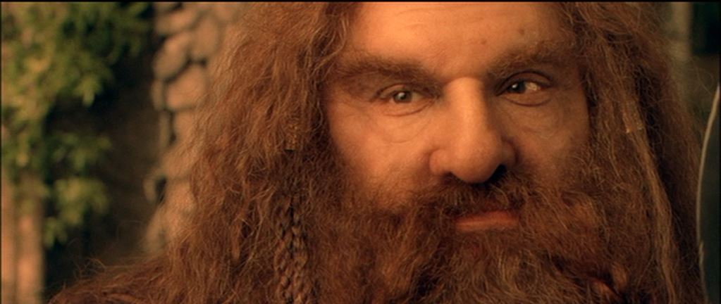 Bullet splitting axe blade