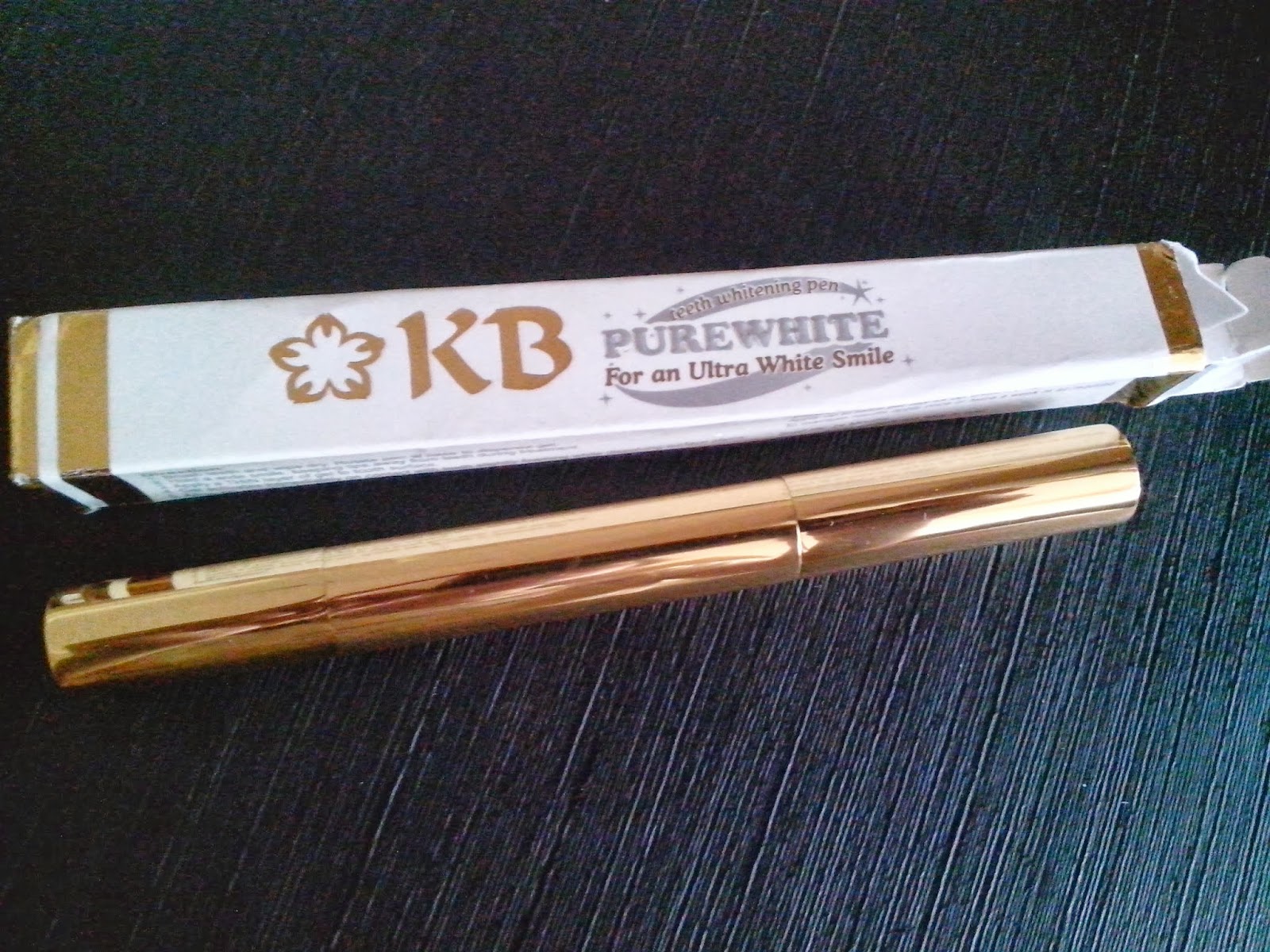 a piece of jewel: KB Products