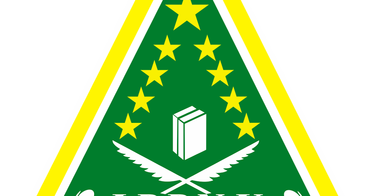 LOGO KELOMPOK PELAJAR PUTRI DI BAWAH NAUNGAN NAHDLATUL ULAMA