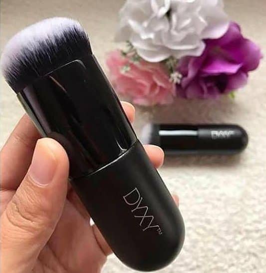 DYXY COSMETICS - SET MAKEUP DARI KOREA TERBAIK BUAT KULIT ~ MUMMY RINA ...