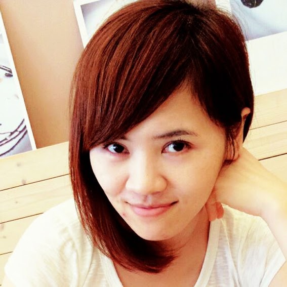 張恩慈 Chang En-Tzu