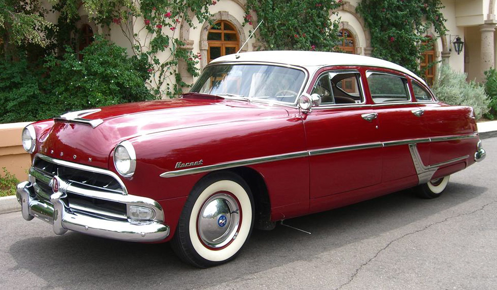 Car Style Critic: November 2015