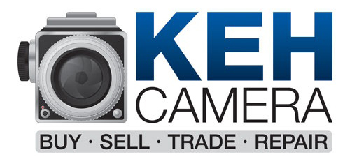 KEH Camera Coming to Bristol Music and Camera Gear Swap