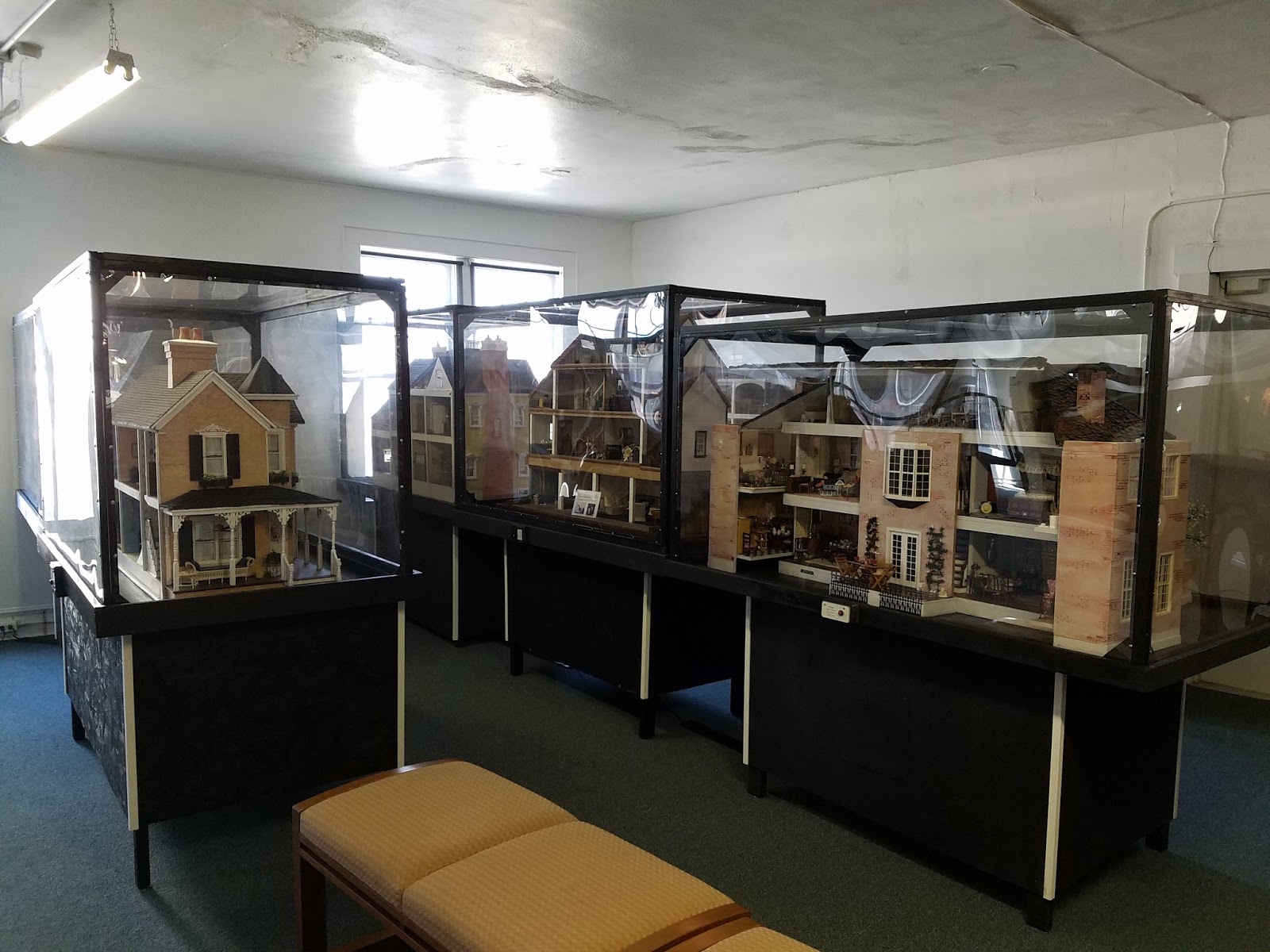 Play St. Louis: Miniature Museum of Greater St. Louis, St. Louis City