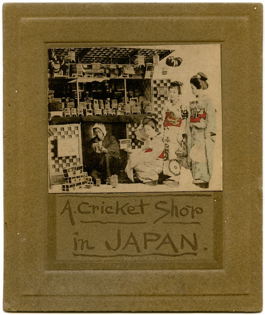 Philip Grover | Writer | Photographer | Curator: Picturing Japan: Meiji ...