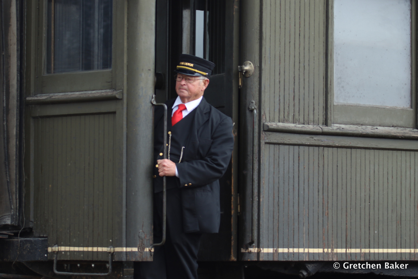 Desert Survivor: Nevada Northern Railway Winter Steam Shoot - Saturday