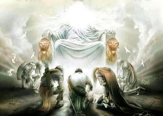 Ob.Lucas Brissio: La pregunta de Dios