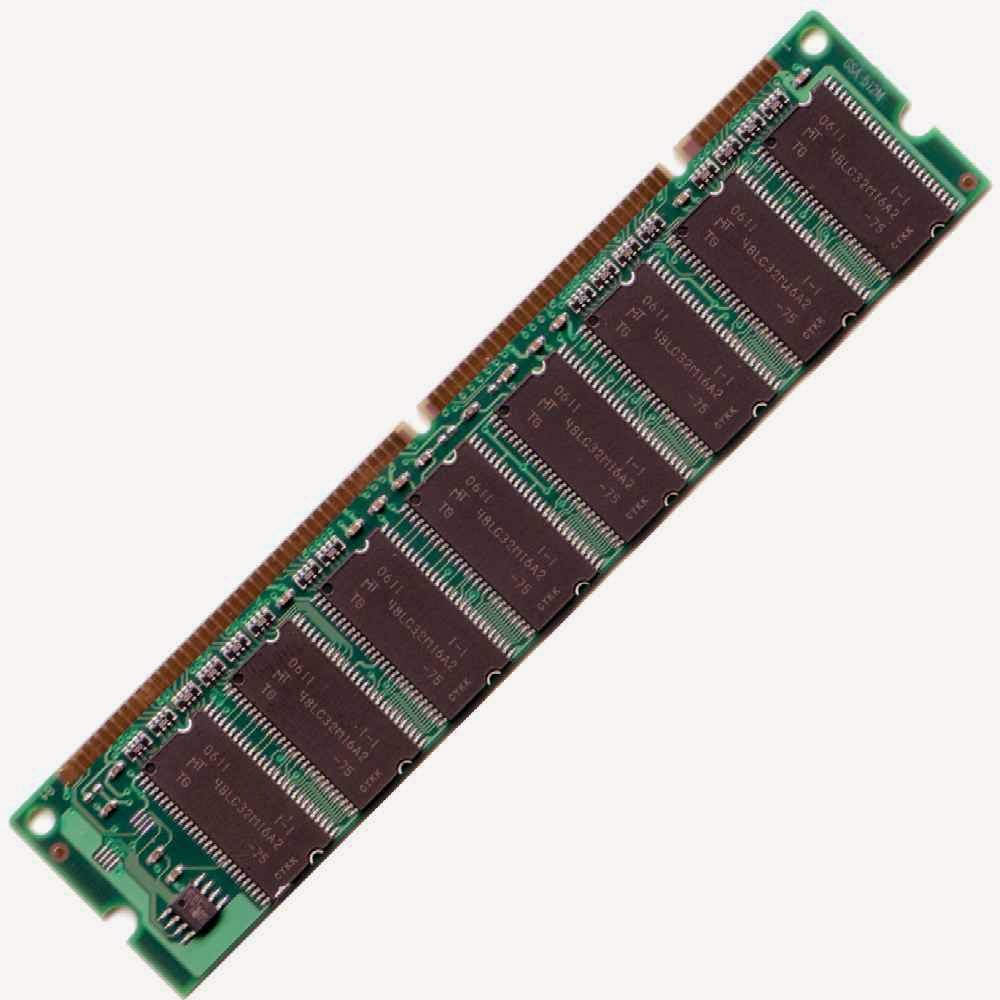 Tecnologia de Memorias: BEDO Y SDRAM