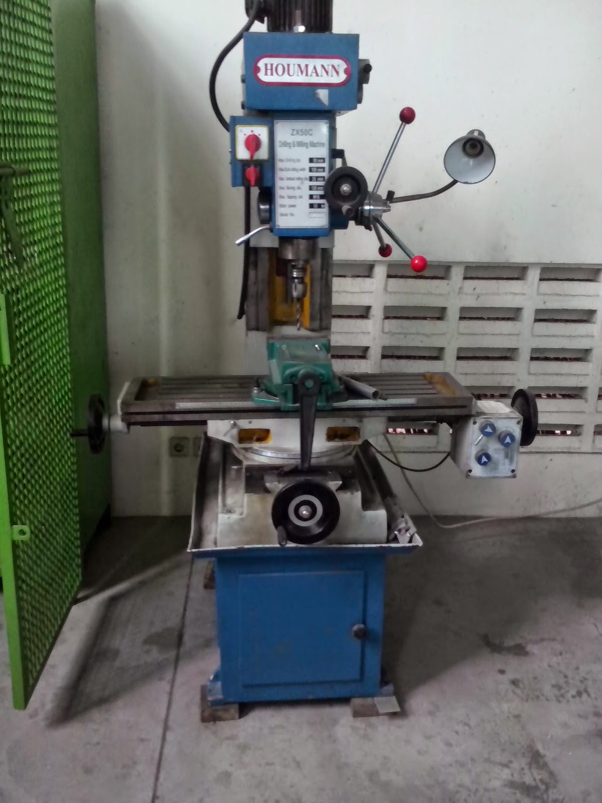 Jual Mesin Bubut,Mesin Milling/frais,CNC