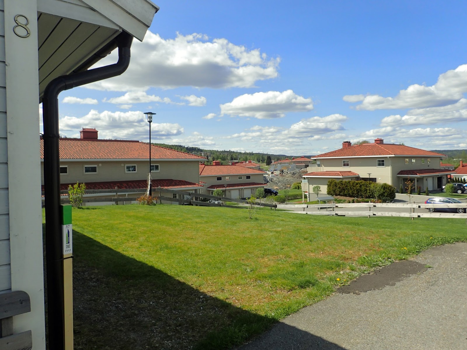 OptimistGammeln: "Sprek i Gjerdrum", årgang 3