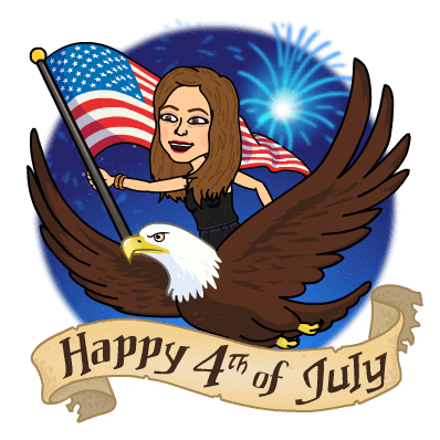 Chairs from the Curb: The Epicness of 4th of July