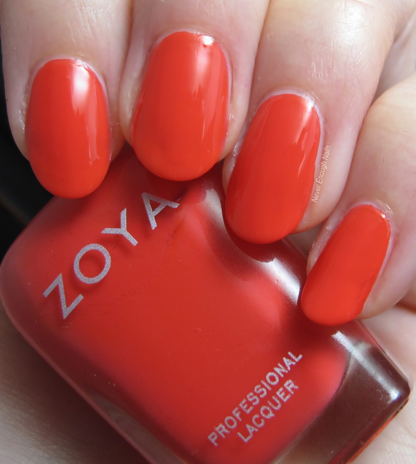 Never Enough Nails: Zoya Sunshine Summer 2018 Swatches and Review!