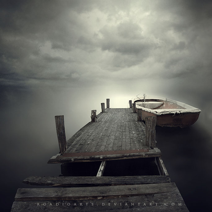 No Mind's Land: Rashani Réa - The Unbroken