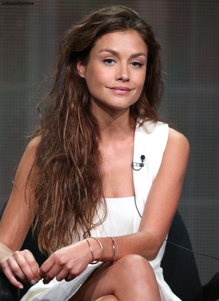 Hannah Ware Shame