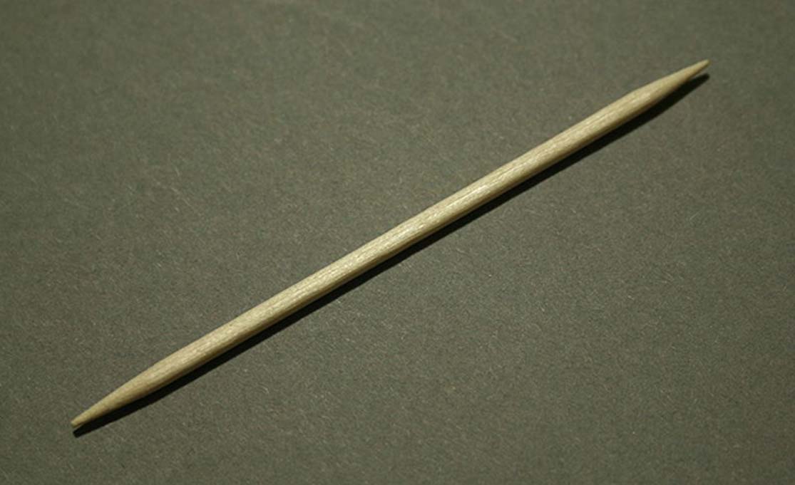 Pesquisas Ibañez: A HISTÓRIA SURPREENDENTE DO PALITO DE DENTES ...