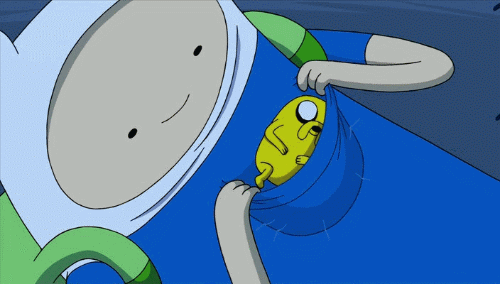 HORA DE AVENTURAS: GIFS DE JAKE :)
