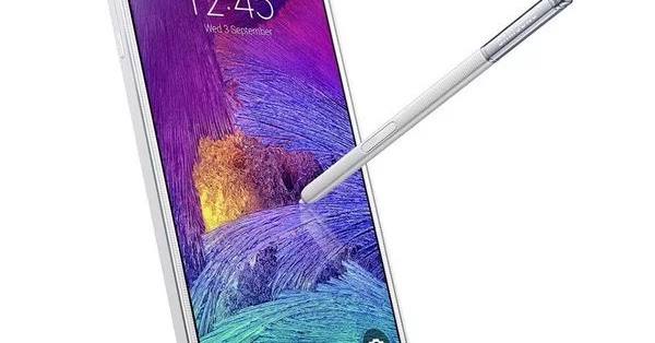 TOP 5 Mobile phones for writing