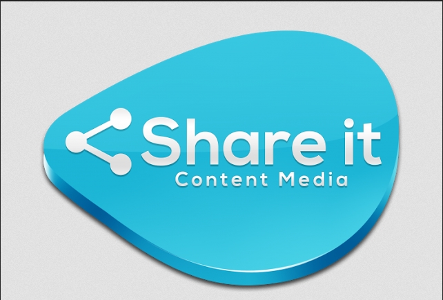 Cara Mudah Mengirim File Dari Android Ke Pc Dengan Share It - Inspirasi ...