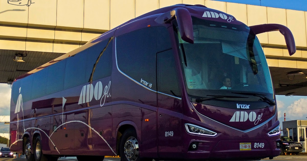 MAXIBUSES: ADO GL