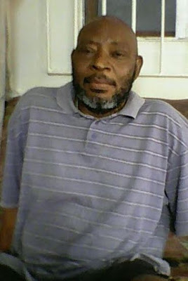 Welcome to Oghenemaga Otewu's Blog: New photos of sick actor Prince ...