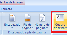 Tecnicatura en Enfermeria: Microsoft Word - Ilustraciones con SmartArt - Ejercicio 2