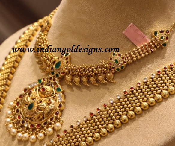 ankan diamond set