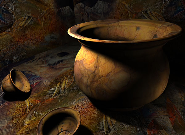 L I M I N A L - S P A C E S