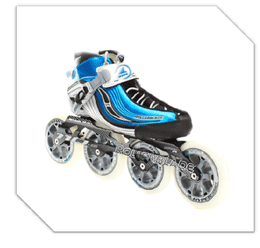 Inline Skate Information: Type of Inline Skate