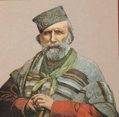 IL MONDO DI EDU: UN EROE ITALIANO!