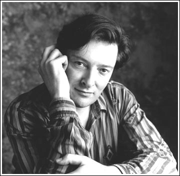 LITERATURA & TRADUCCIONES: Peter Nicholson: Tres poemas