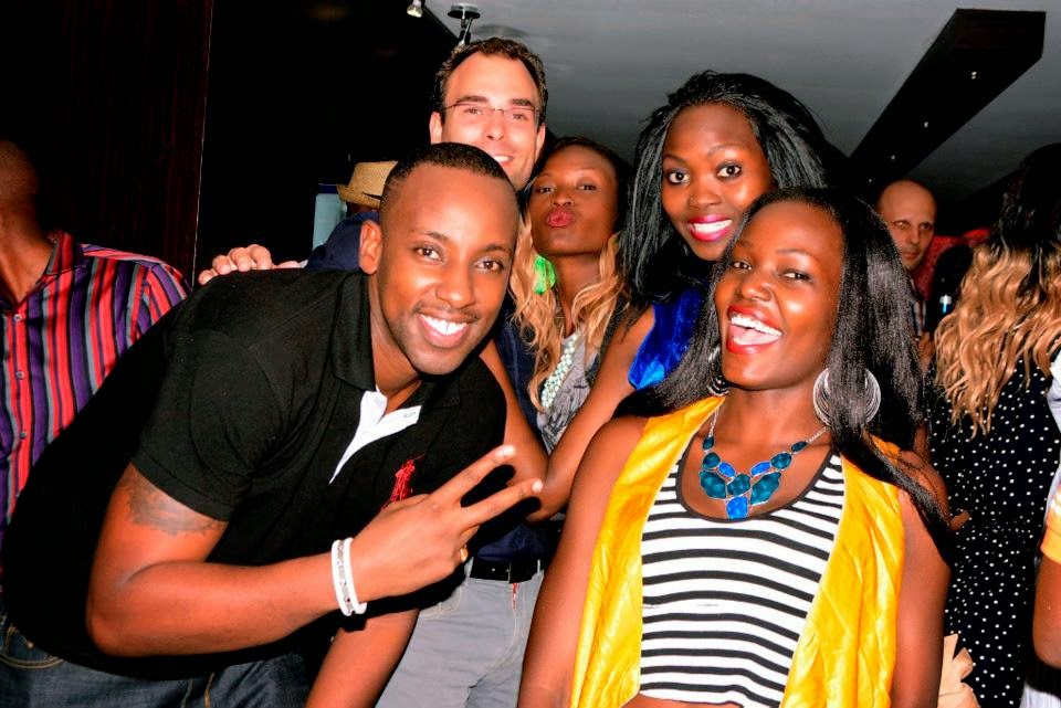 Kampala NightLife: Kampala Nightlife redefined...