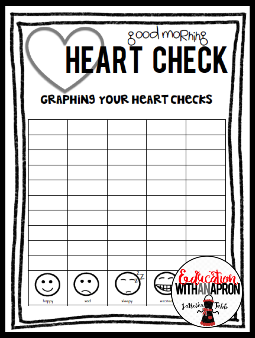 Hearts at Ease, Minds at Peace: A Mental Health Check-In for School ...