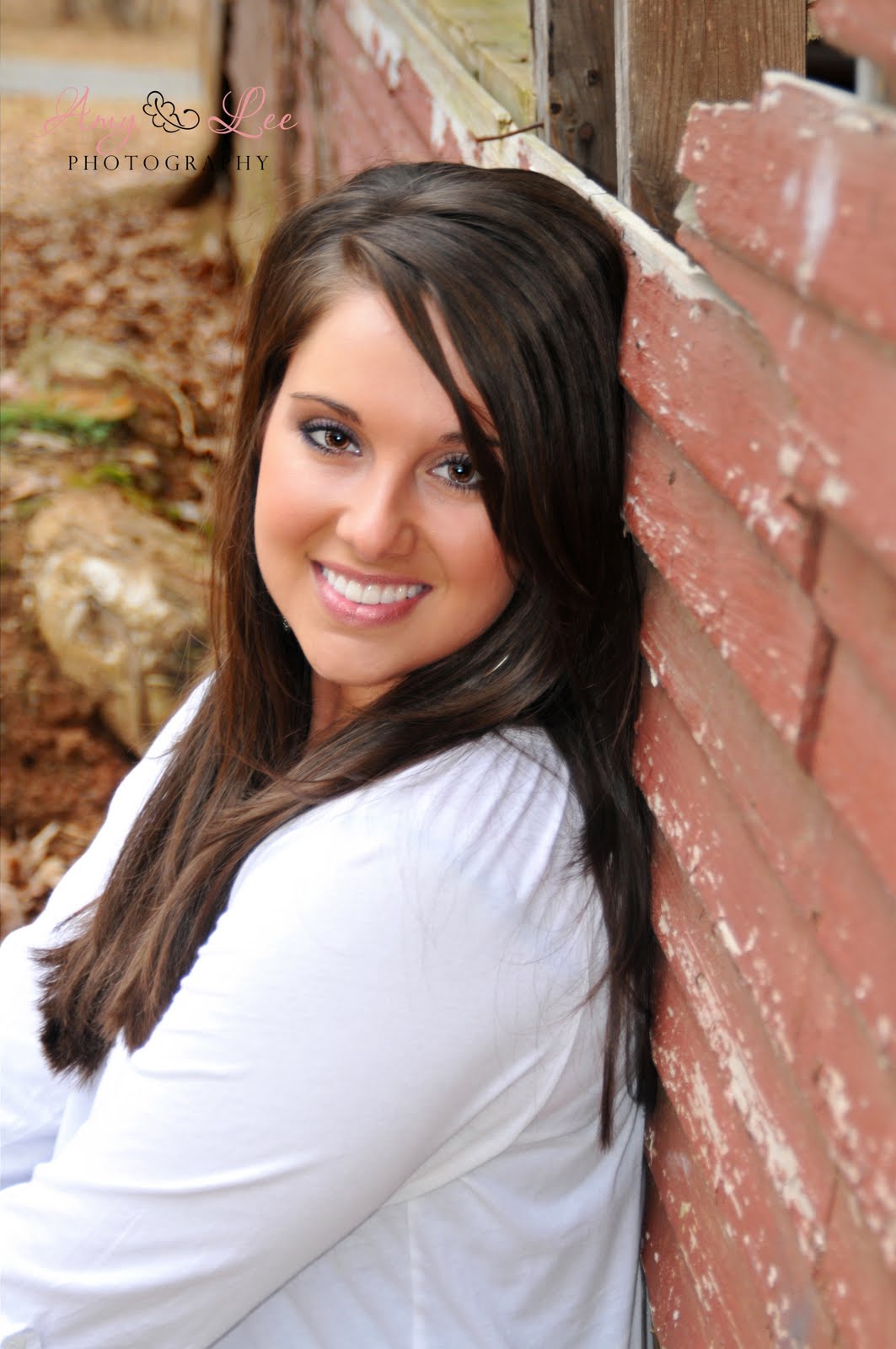 Amy Lee Photography: Brooke Helton