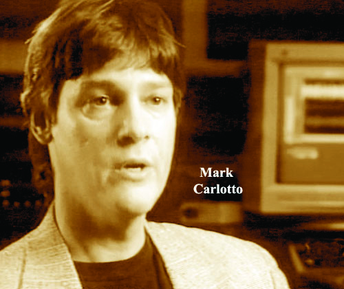 Jorge Martín - Enigmas del Milenio / English version