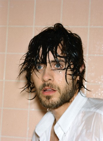 ECHELON CWB: Fotos antigas - Jared Leto