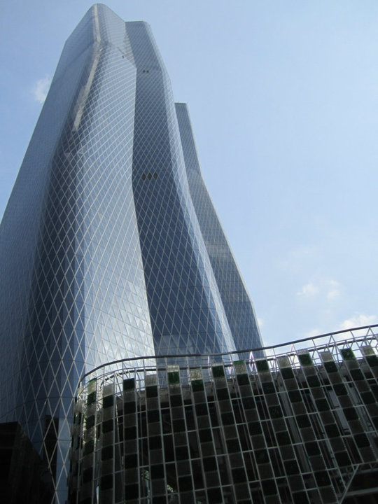 Jakarta Space Office: RASUNA SAID