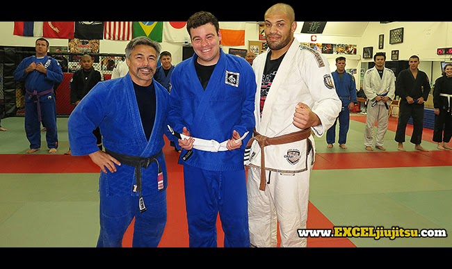 Excel Jiu Jitsu MMA & Fitness: Excel Jiu Jitsu February Student of the ...