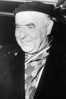 OMAIMON PARADOSIS: Who Were The Strasser Brothers? Part 1