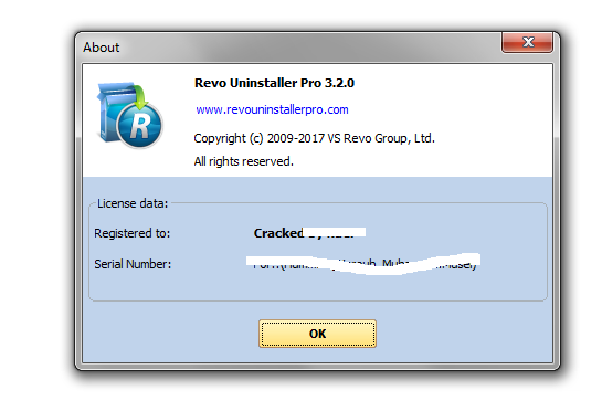 Revo uninstaller pro 3-1-9 serial number - billapocket