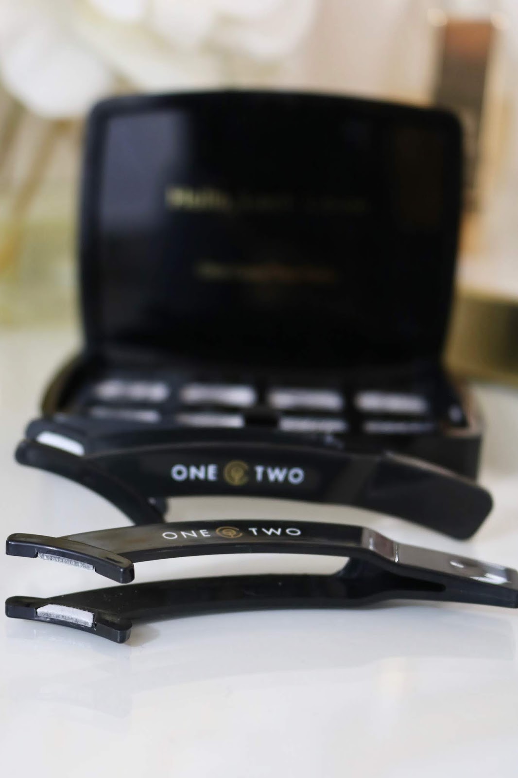 One Two Lash Magnetic Lashes Review: do these really work?