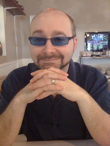 El Descanso del Escriba: Daemon Gates trilogy (WFB): Aaron Rosenberg en BL