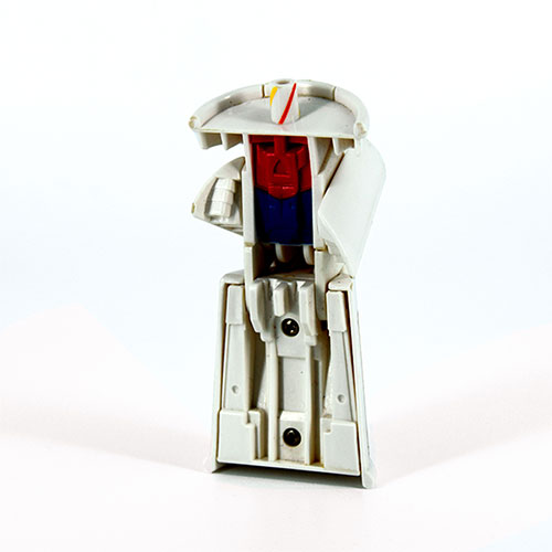 McTransformers (McDonald's, 1987-90) - El condensador de fluzo