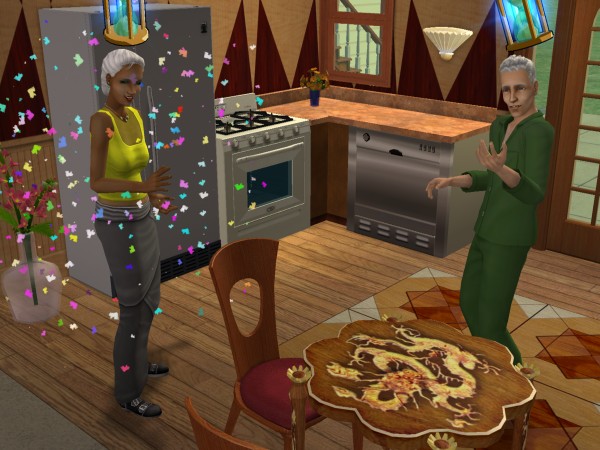 Prosperity Falls Revisited