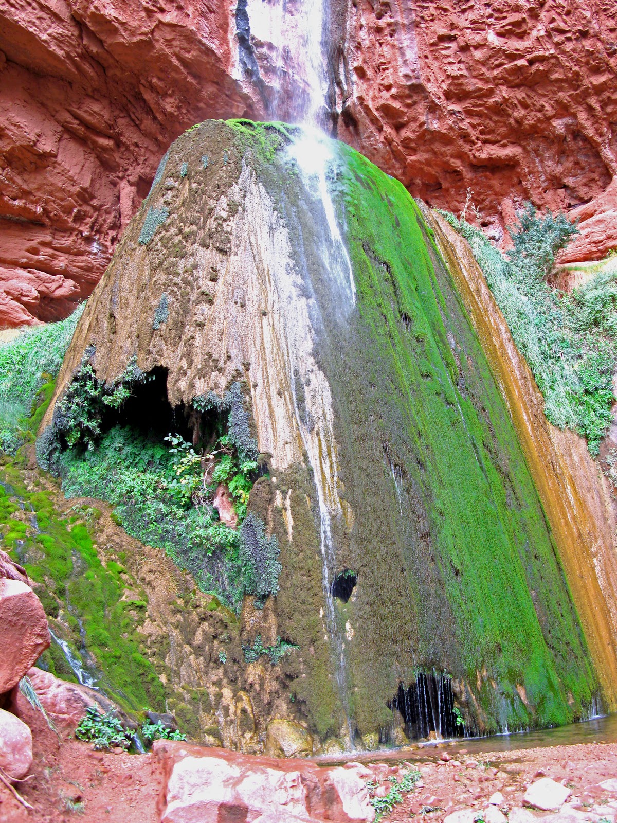 Written In Stone...seen through my lens: Memorable Places Here and ...