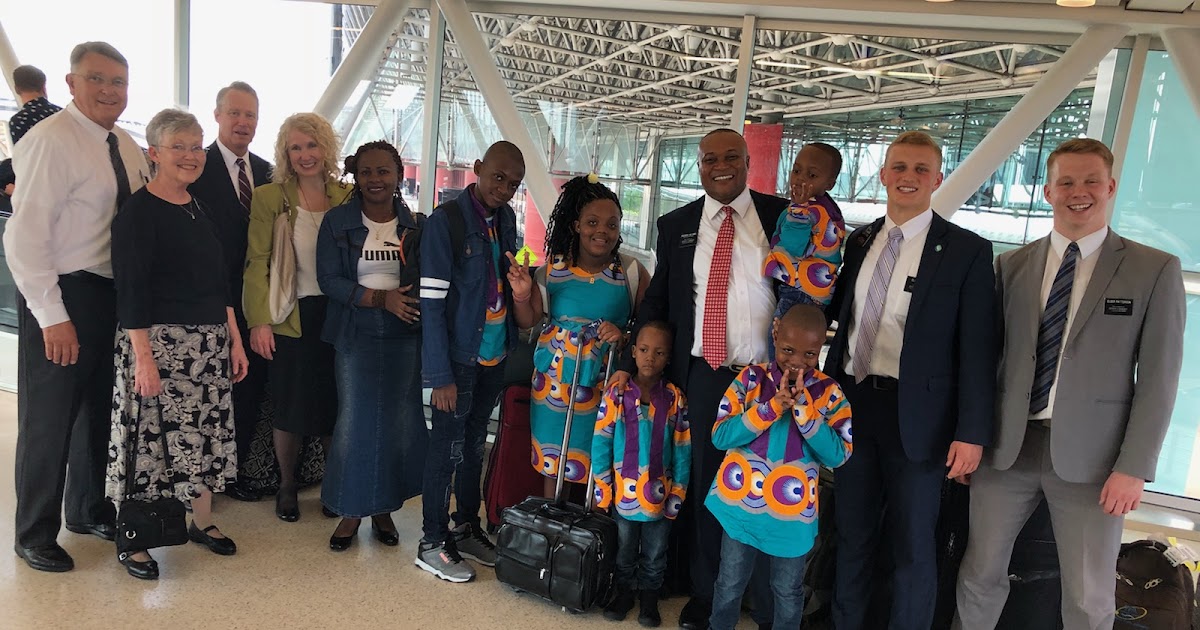 Maryland Baltimore Mission, The Church of Jesus Christ of Latter-Day ...