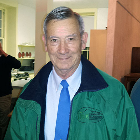 Springfield Vermont News: Meet the Candidates Forum